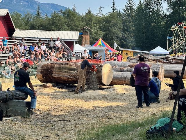 Southeast Alaska State Fair – Haines Happenings